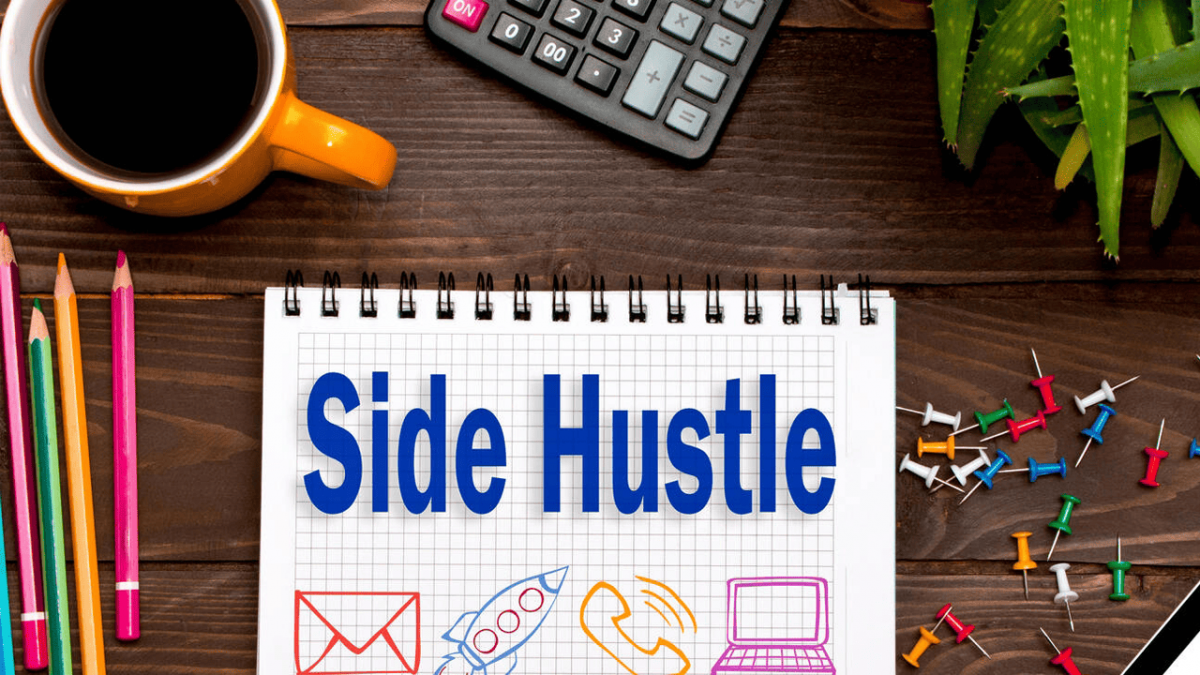 100 Best Side Hustle Ideas That Will Make You Rich Soon