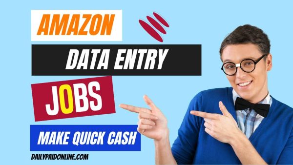 Daily Paid Online - Best Work from Home Jobs and Side Hustles