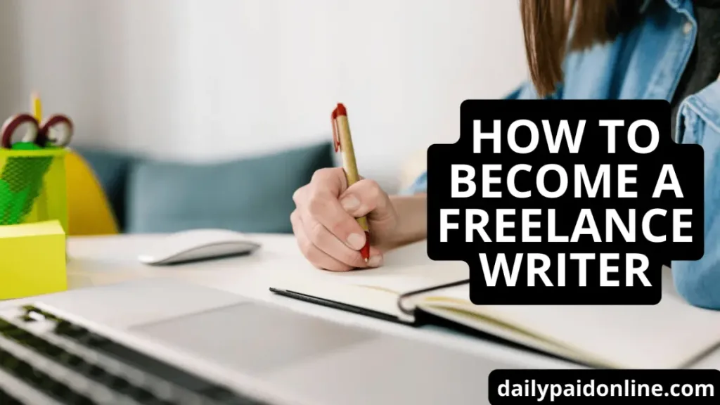 Daily Paid Online - Find the best work at home jobs