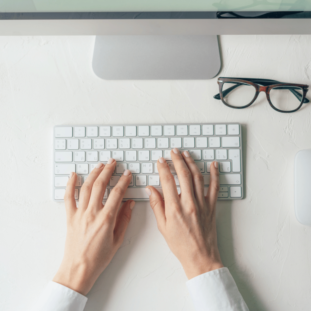 20 Best Typing Jobs You Can Do from Home in 2025
